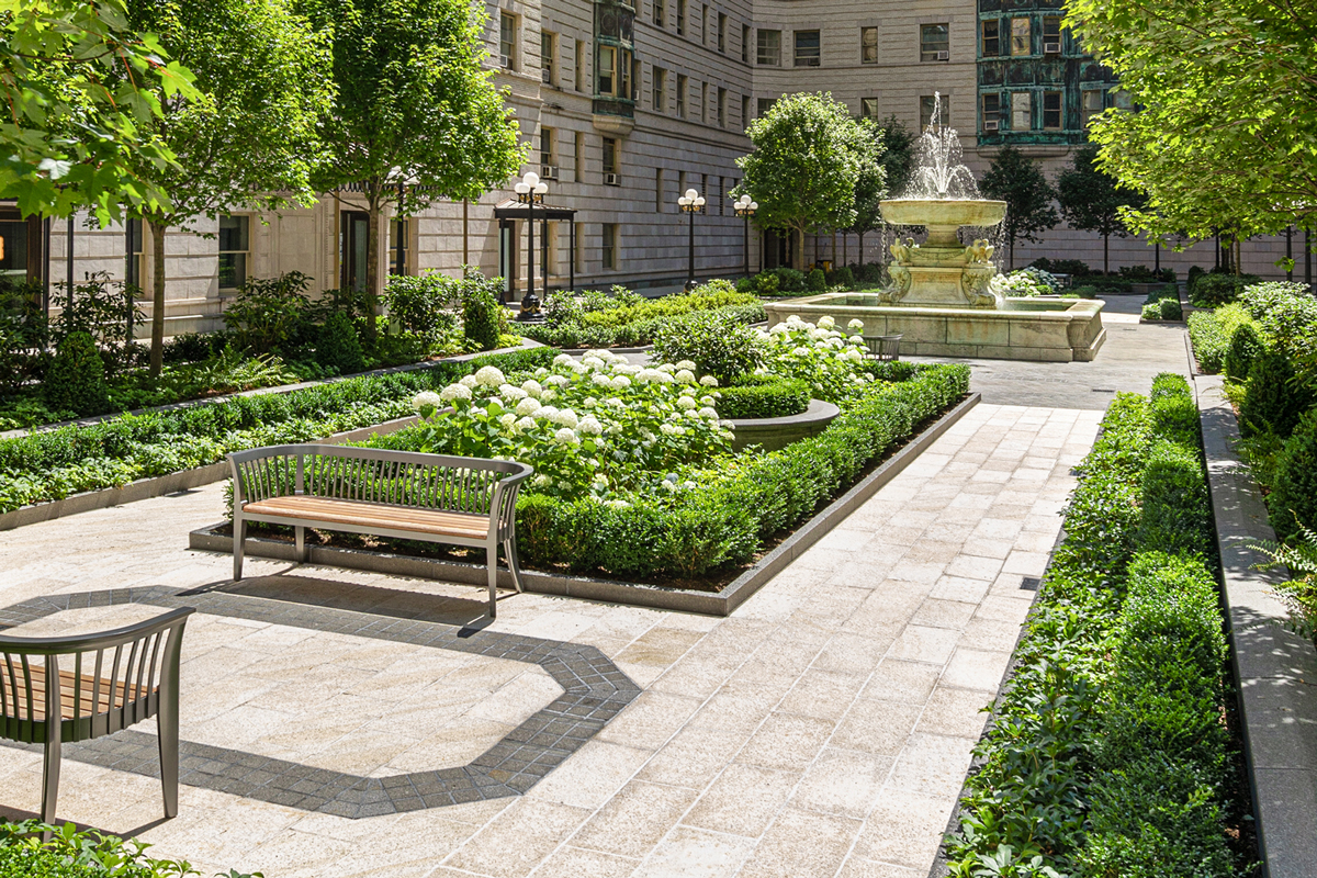 The Belnord | A Sense of Arrival