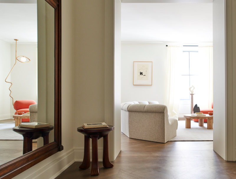 The Belnord | The Residences